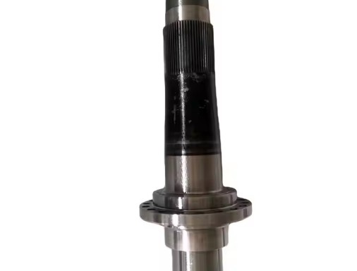 Цепное колесо с валом 85763003 для XCMG GR215/180 — доставка по ...